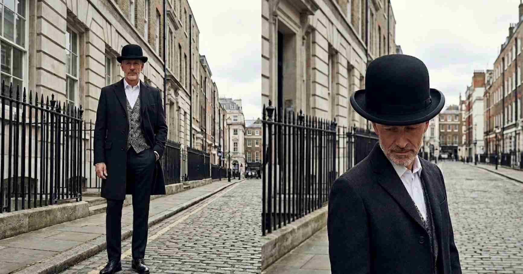 Billycock Hat vs Bowler Hat: British History & Differences 2026