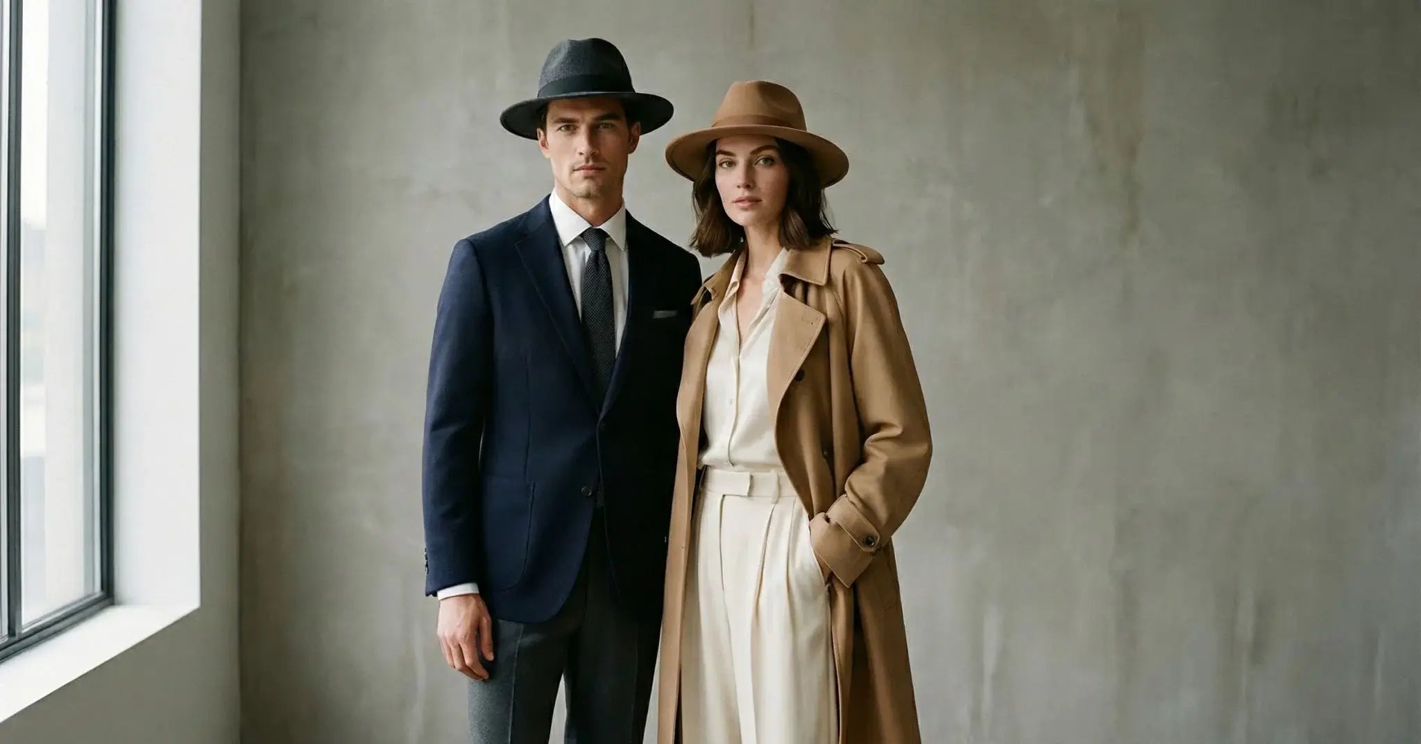 Fedora Hats Timeless Style Guide for Men and Women