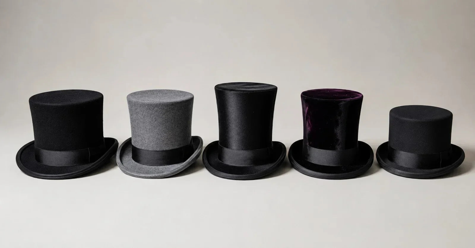 Best Top Hats For Men Styles Occasions And How To Choose