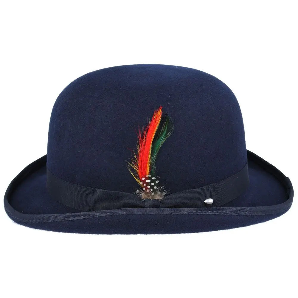Men's Bowler Hats & Derby Hats | Vintage Derby - Novella Hats