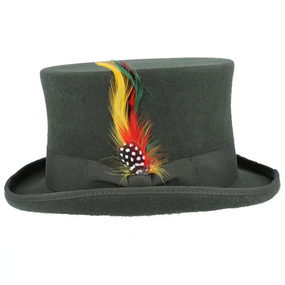 Men's Top Hats | Classic Top Hat Styles - Novella Hats