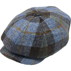 Men's Newsboy Caps & Paperboy Caps | Vintage Flat Hats - Novella Hats